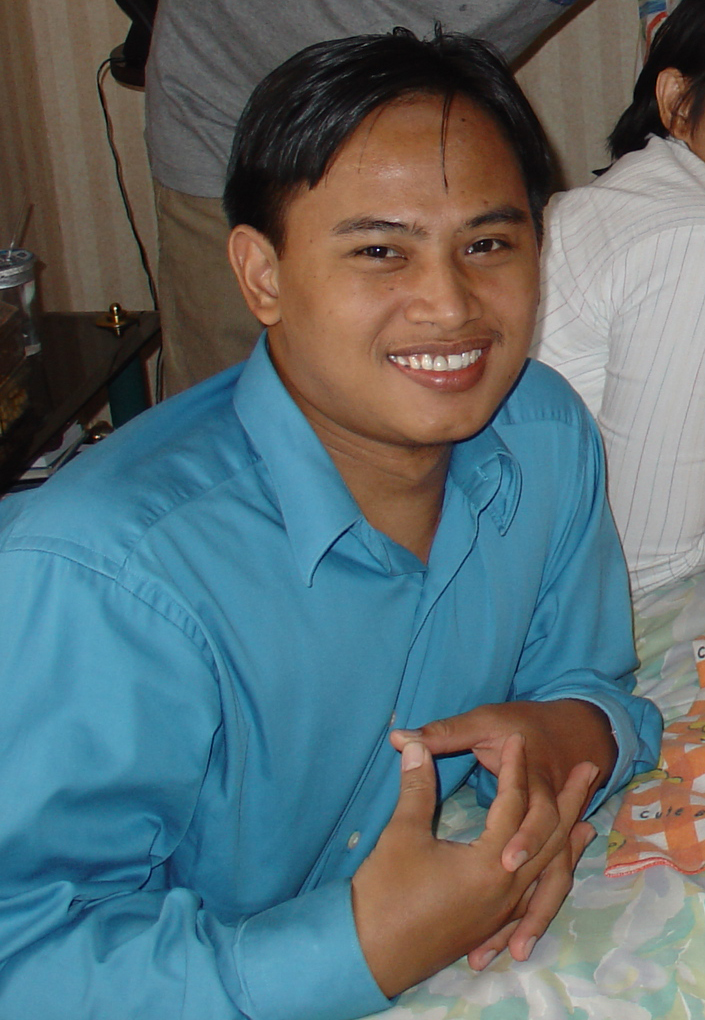 Tentang Muhammad Noer